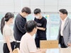 시사프리신문 서울시의회 홍국표 의원 ‘도봉발달장애인평생교육센터 방문